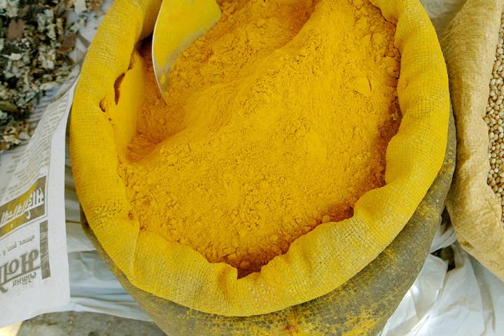turmeric - Super Turmeric